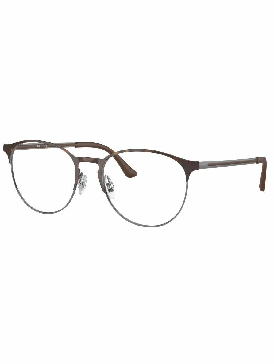 Оправа Ray-Ban 6375 Коричневый