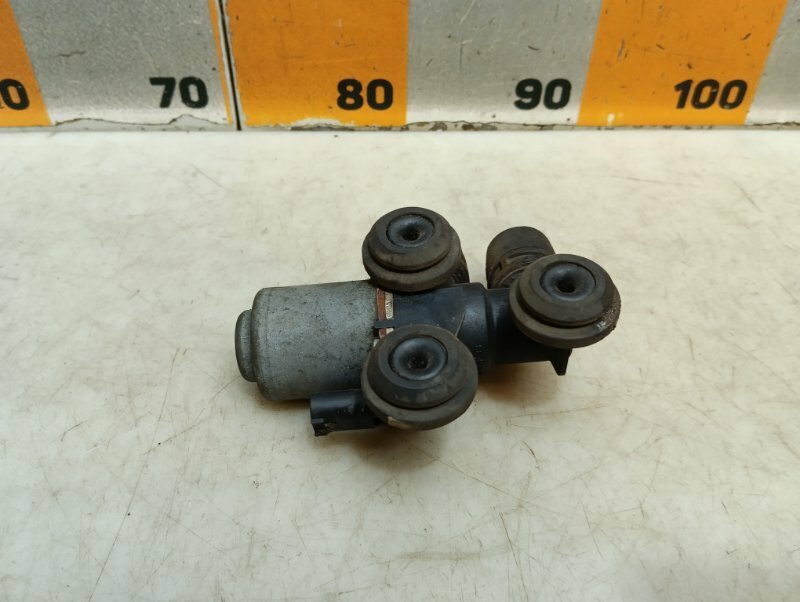 Б/У Клапан отопителя BMW X3 2004 E83 453874 BMW арт. 64118369805