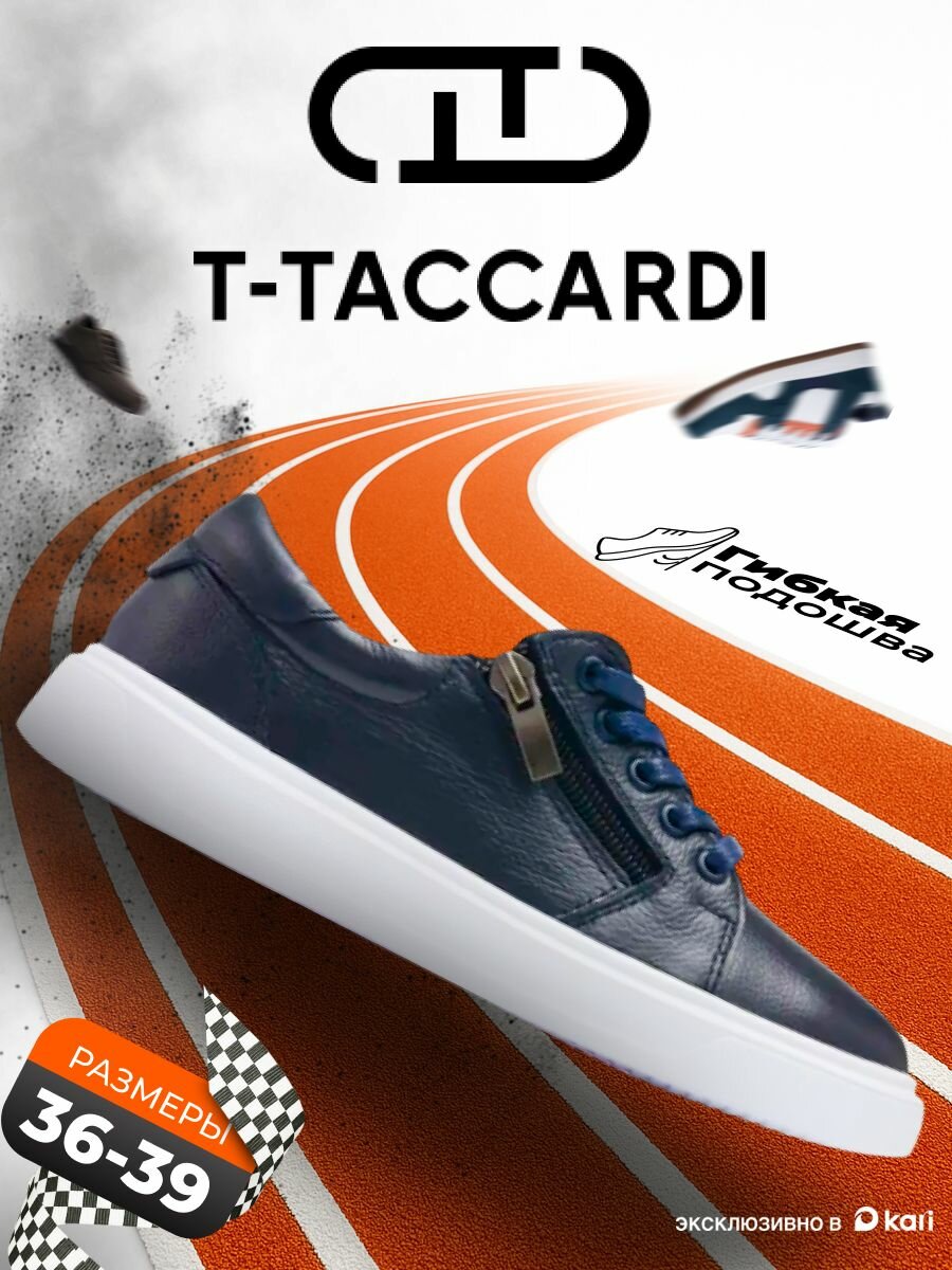 Кеды Школа 2025