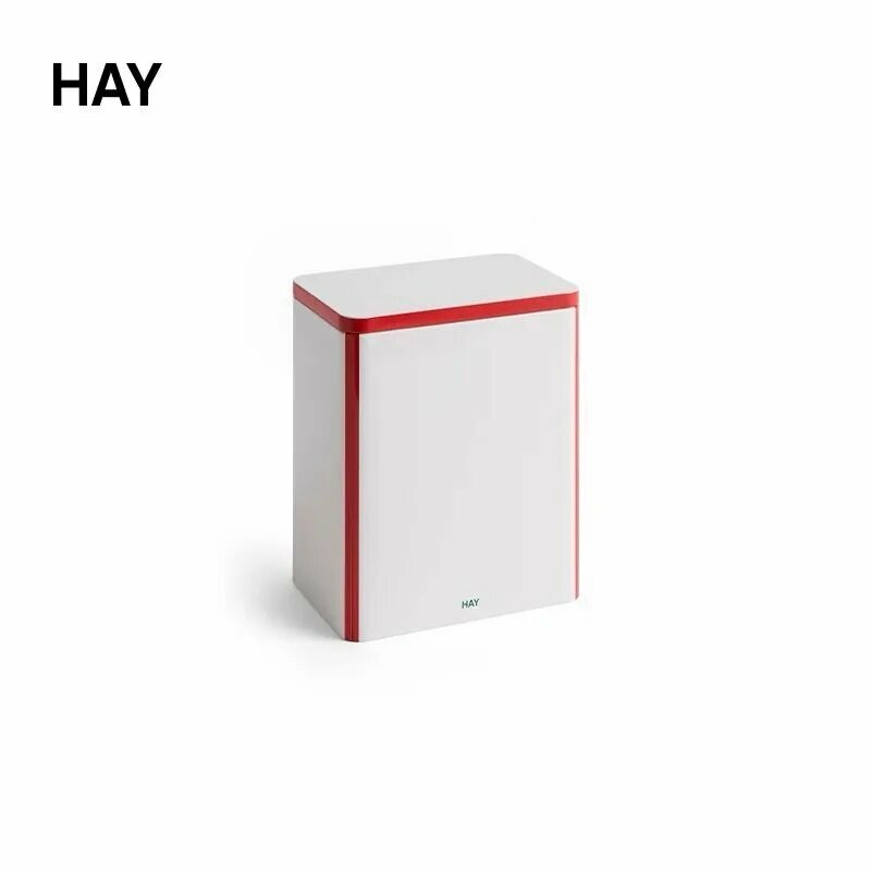 HAY Ящик для хранения длина 17 см, ширина 11.1 см, высота 20 см.