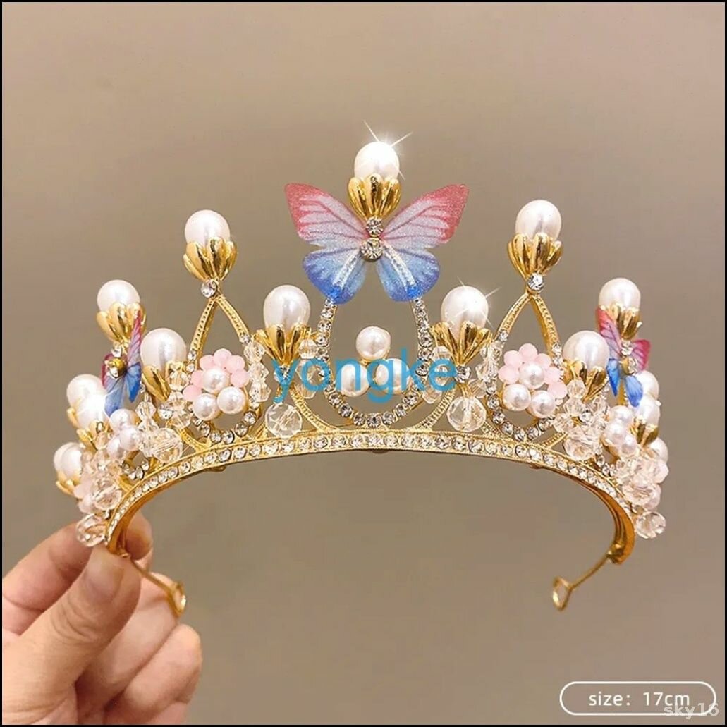 Эксклюзивная диадема