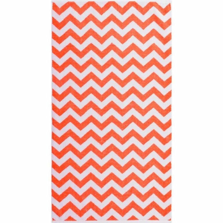 Полотенце махровое для лица и рук 50*90 Cleanelly 100% хлопок