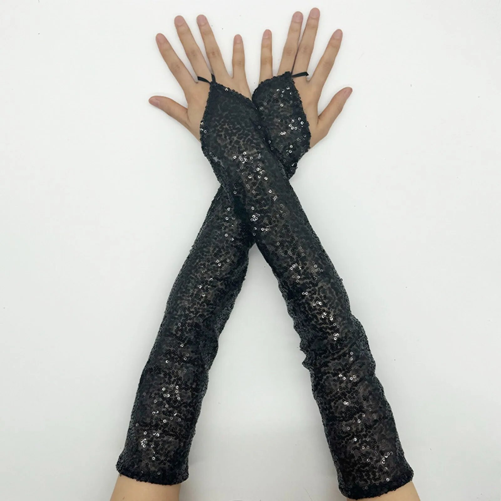 Митенки для женщин