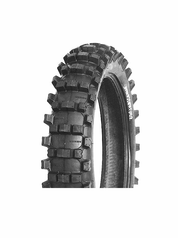 Мотошина Kenda 80/100-12 K770 Southwick 41M TT