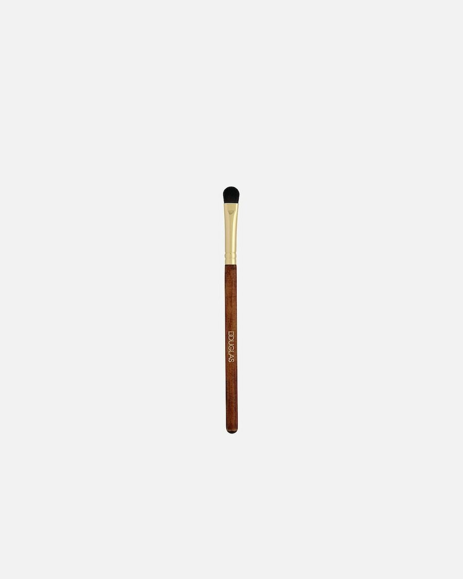 Douglas Collection Кисть для теней Classic Flat Eyeshadow Brush, 1 шт