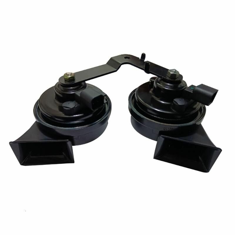 Гудок автомобильный улитка, M3