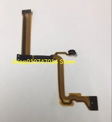 Новые запасные части для видеокамеры PANASONIC HC-V10GK V10 EF EG EP GA GC EG GK Гибкий ЖК-кабель