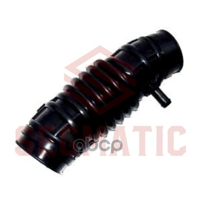 Патрубок воздушного фильтра Chevrolet Lanos 1.5 05> SEGMATIC арт. SH20404