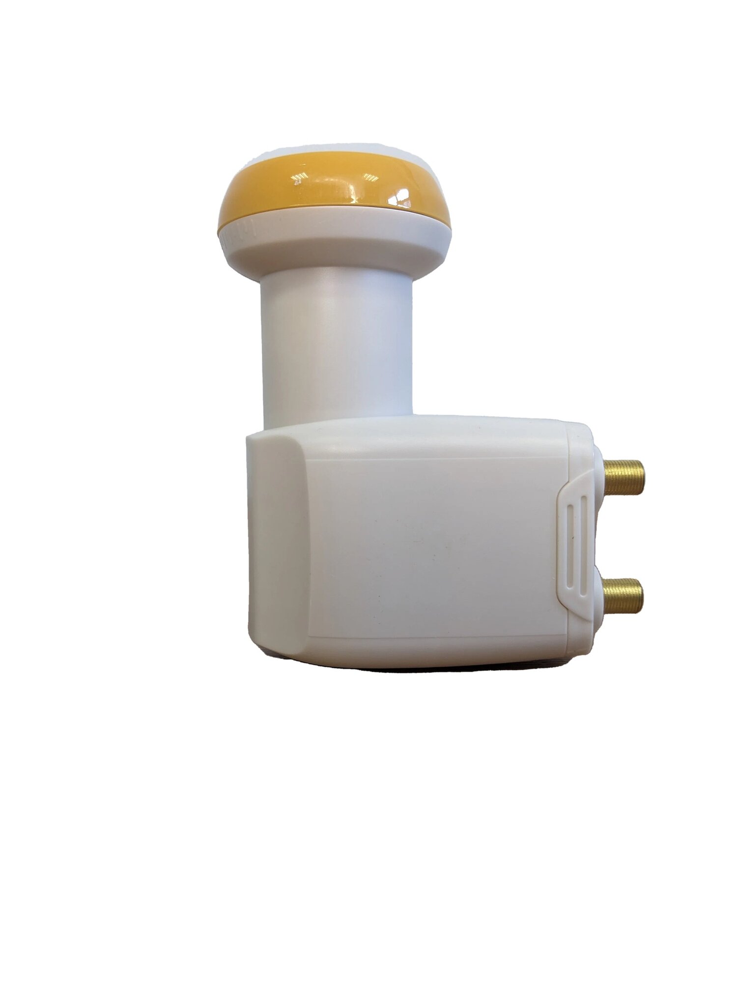 Конвертер на 2 выхода универсальный AVAKS AS-2553 TWIN, линейной поляризации