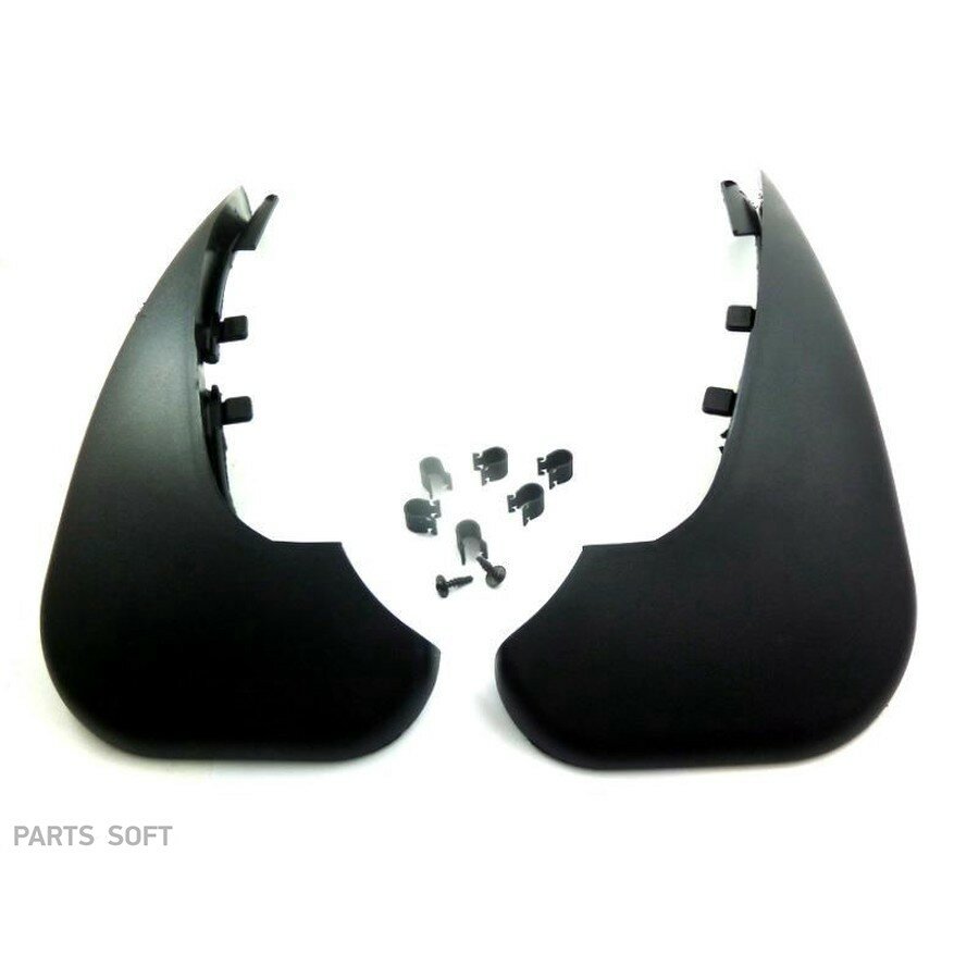 Брызговик от официального дистрибьютора, FORD, артикул 1139309