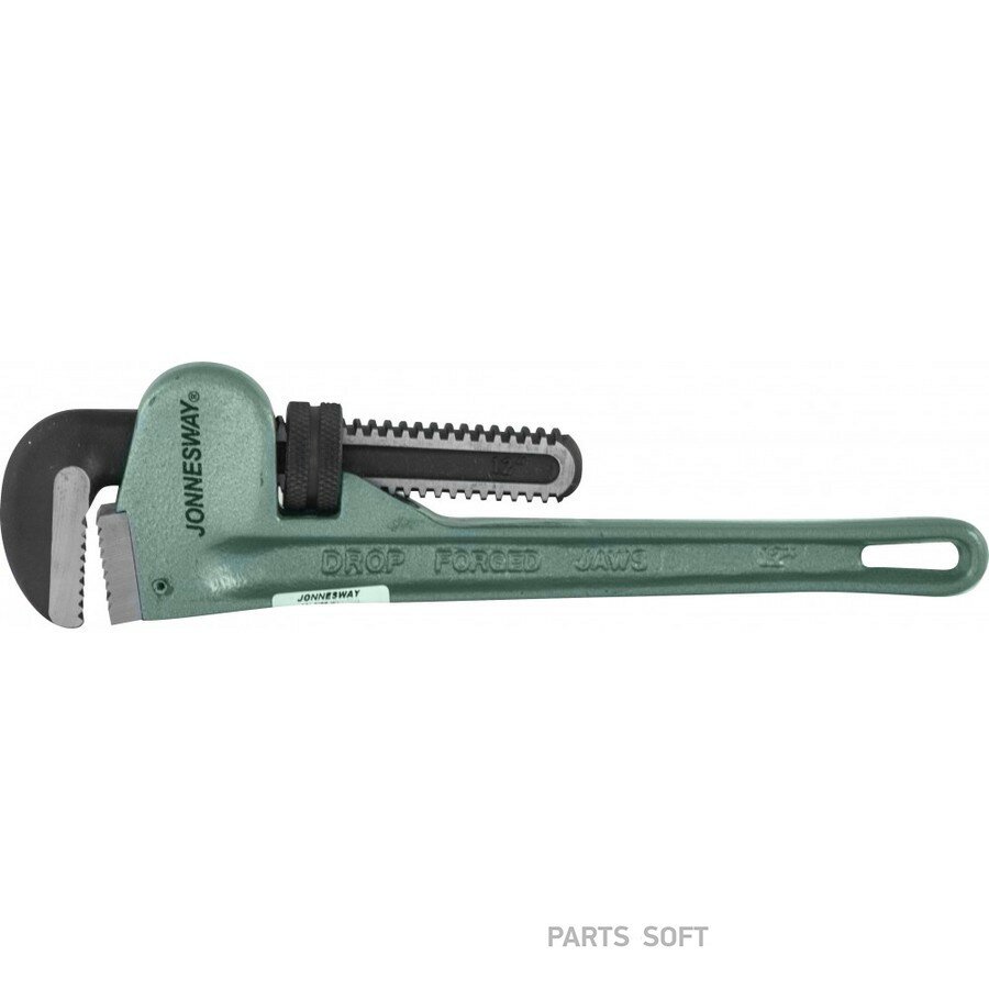 Ключ трубный, от официального дистрибьютора, JONNESWAY, артикул W2848R