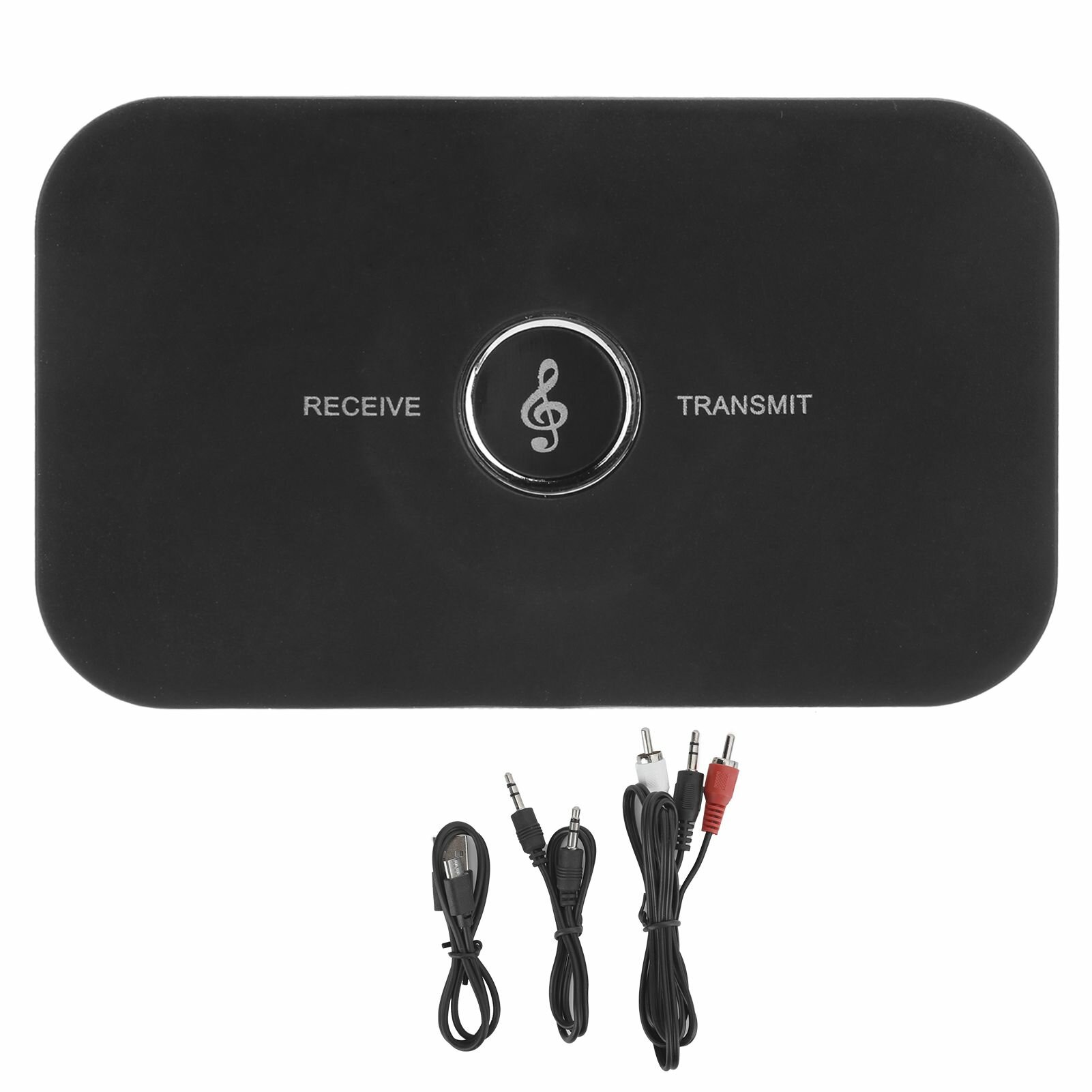 Адаптер Bluetooth 5.0 2-в-1 для домашнего телевизора