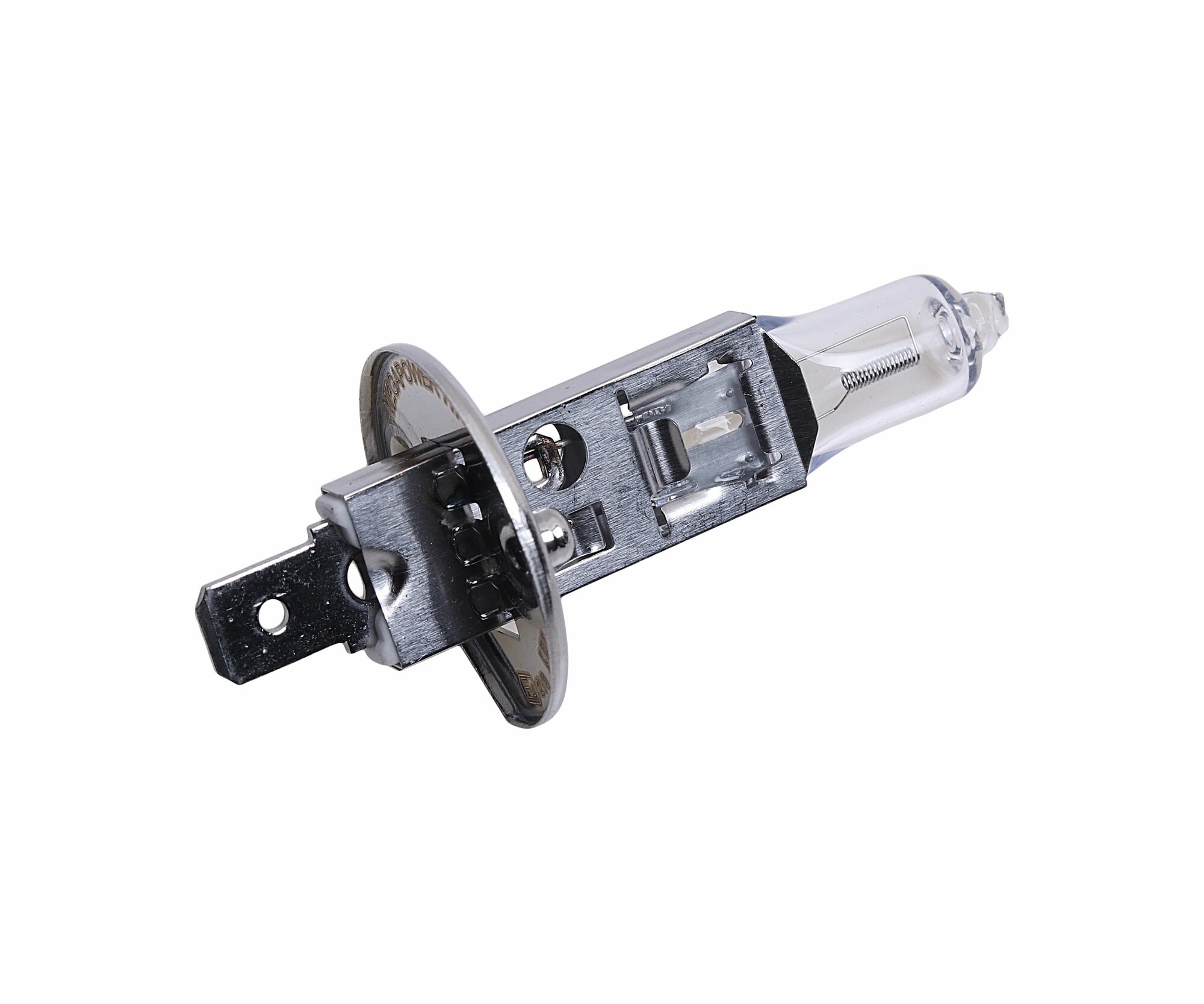 Лампа 12V H1 55W P14.5s Standart арт 37033001 MEGAPOWER AUTOMOTIVE