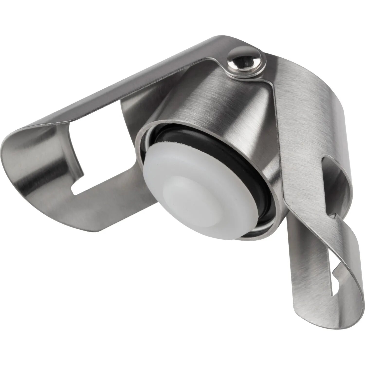 Пробка вакуумная Sommelier для шампанского, размер: 3.4х5.5 см