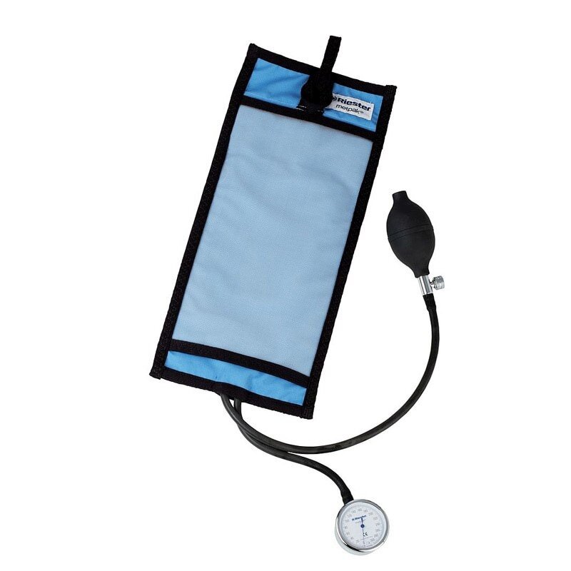 5275 Прибор для вливания под давлением Metpak 1000 мл