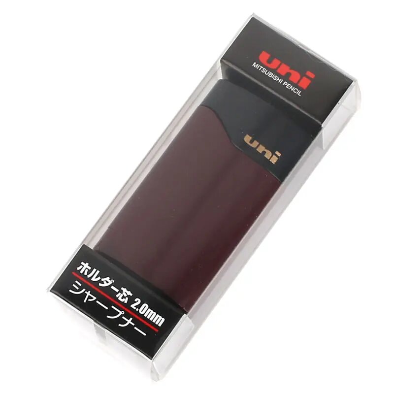 Точилка для карандашей UNI DPS-600