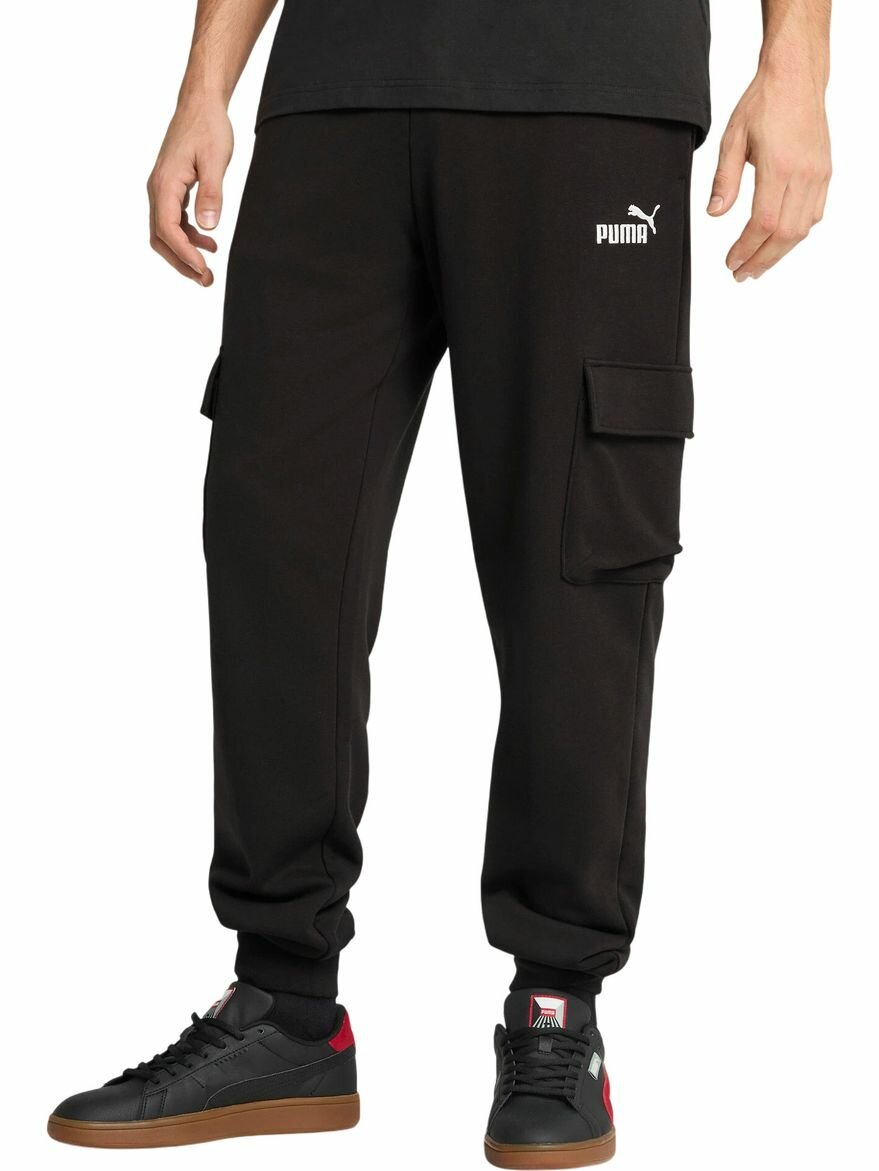 Брюки карго Essentials No. 1 Logo Cargo Pants Men