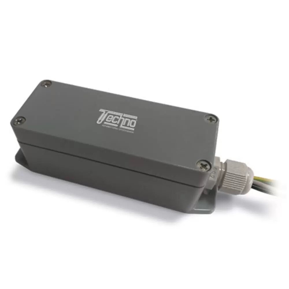 Блок регулирования скоростью вращения вентиляторов, Techno ВТ-500, 220 В, на 500 Вт