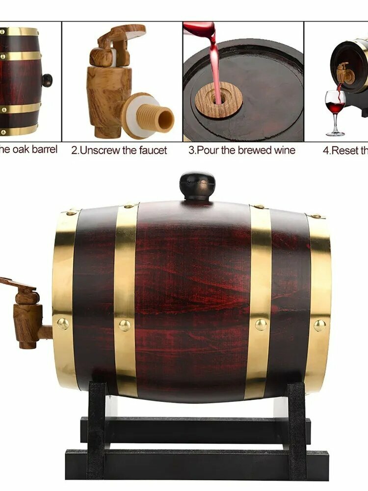 Кружка пивная 1500 мл