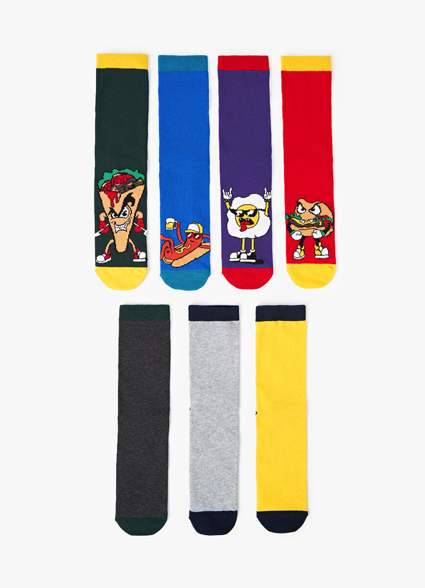 Носки, комплект