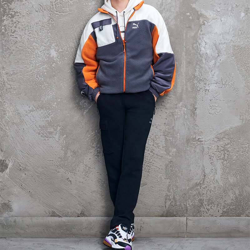 Куртка PUMA, размер М — фото 1