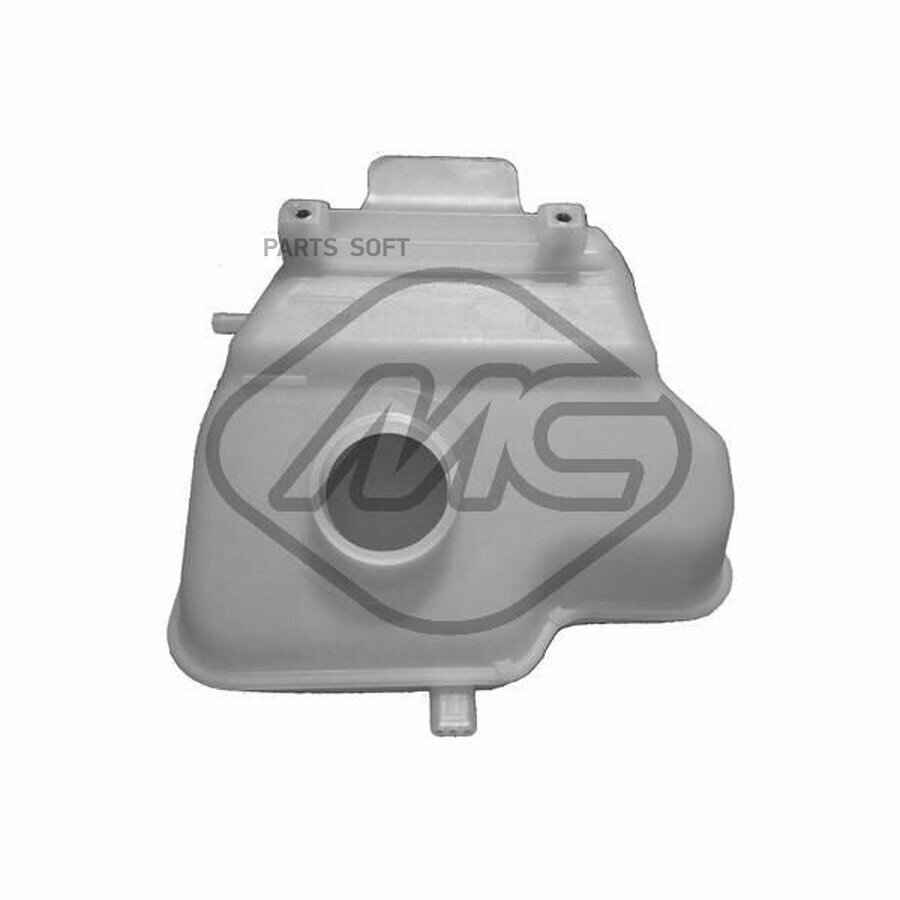 Бачки от официального дистрибьютора, METALCAUCHO, артикул 03954