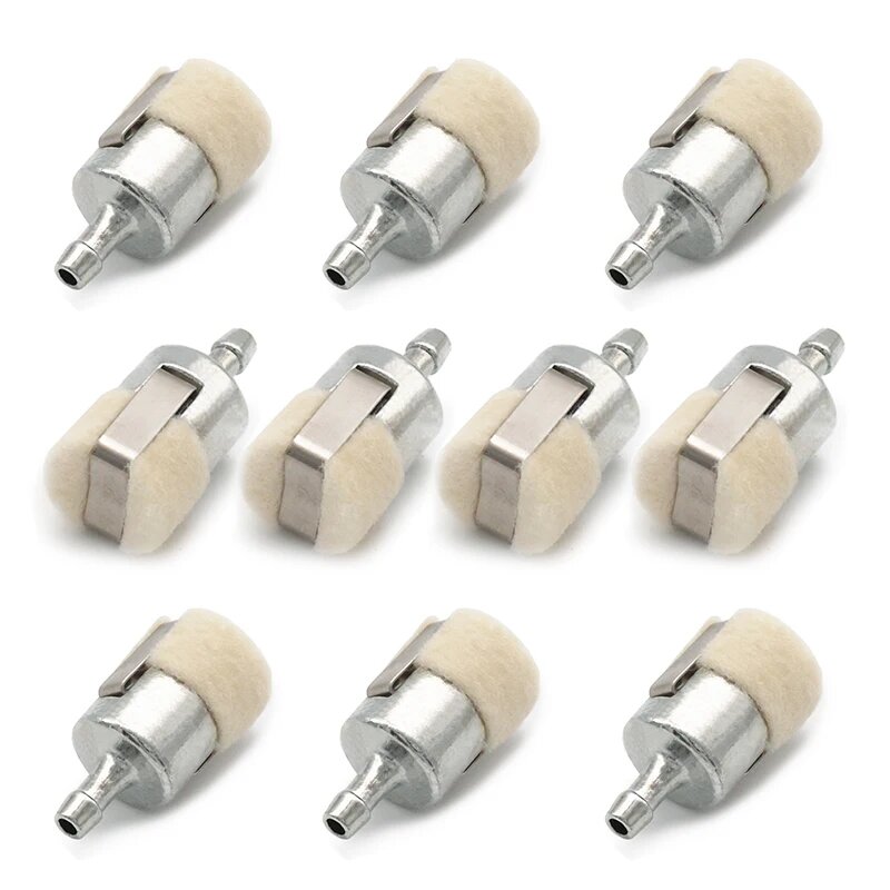 Топливный фильтр Victopeak 5-10 шт. 10 Pieces Small
