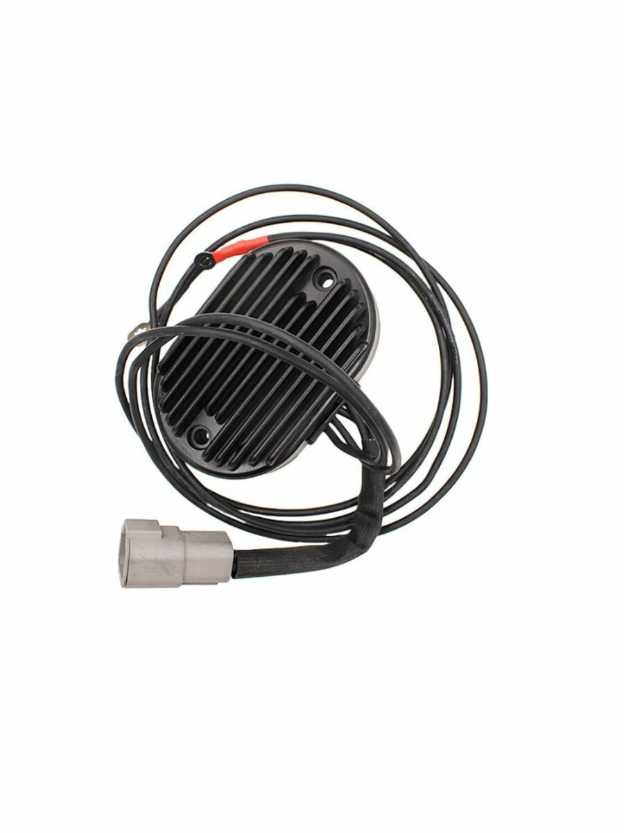 Реле регулятор MOTOKIT Harley Davidson Fat Boy, Heritage Softail, Screamin Eagle Fat Boy