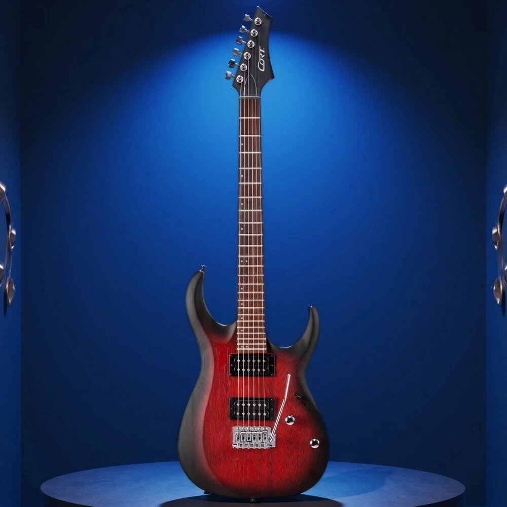 Электрогитара Cort X100-OPBB