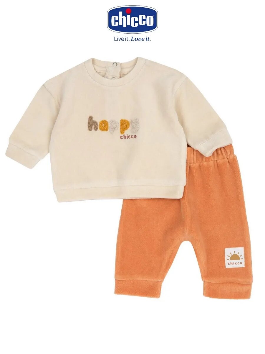 Комплект одежды Chicco