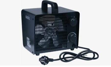 Тепловая пушка Oasis TPK-30B