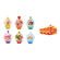 POP MART Sanrio Characters Hello Kitty, Family New Year's Theater...