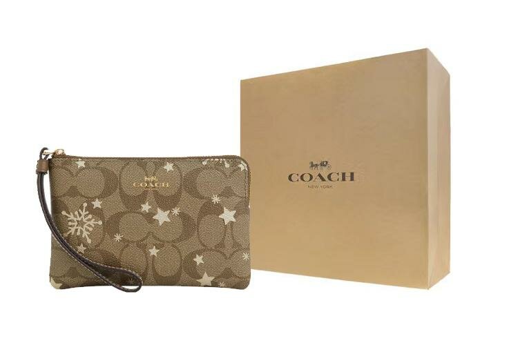 Кардиган COACH Gift Box Set