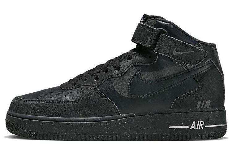 Кроссовки Air Force 1 Mid