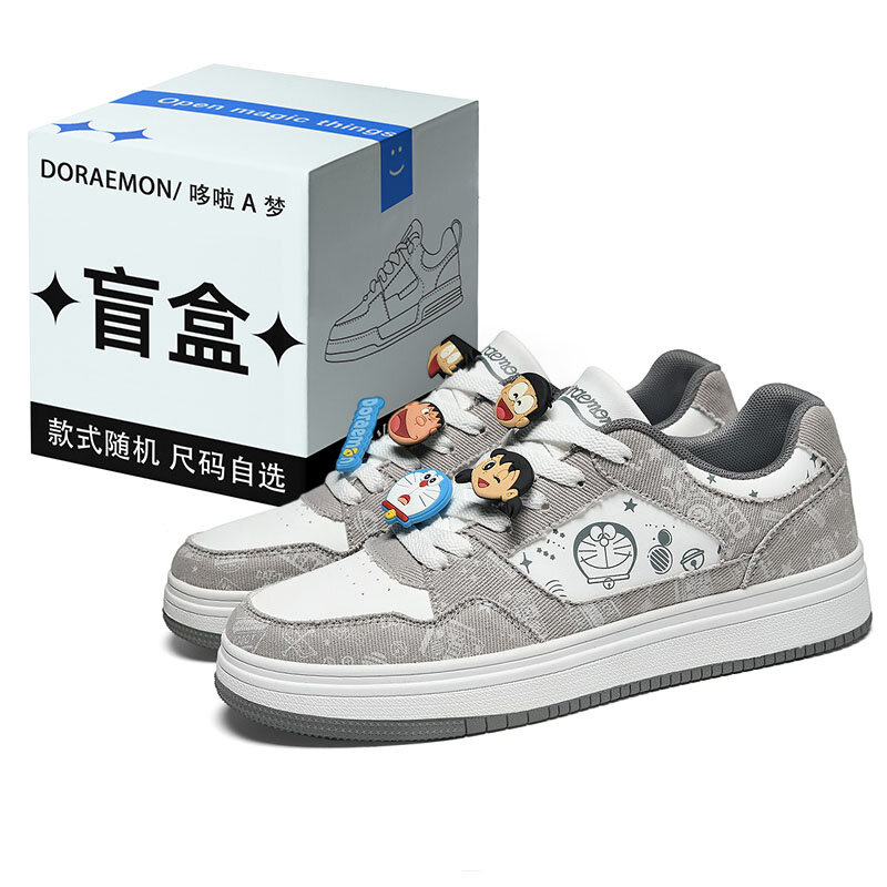 Кроссовки Doraemon Blind Box