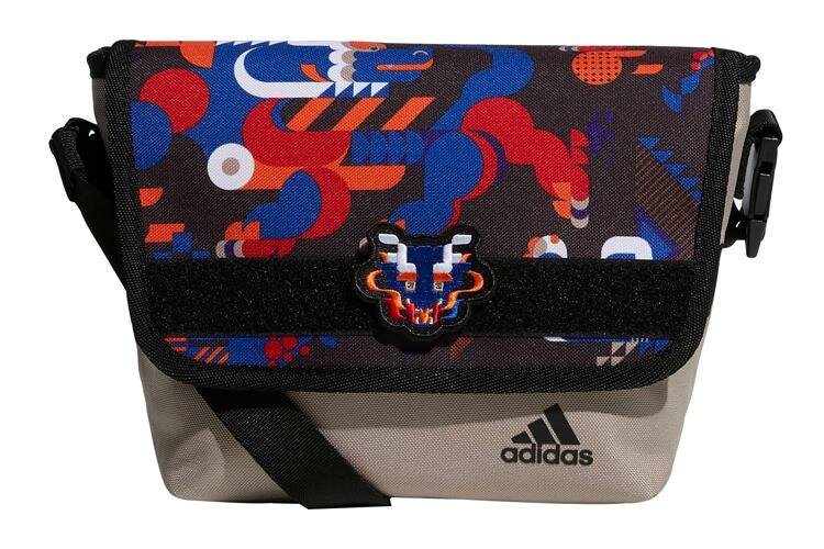 Сумка Adidas CNY Collection