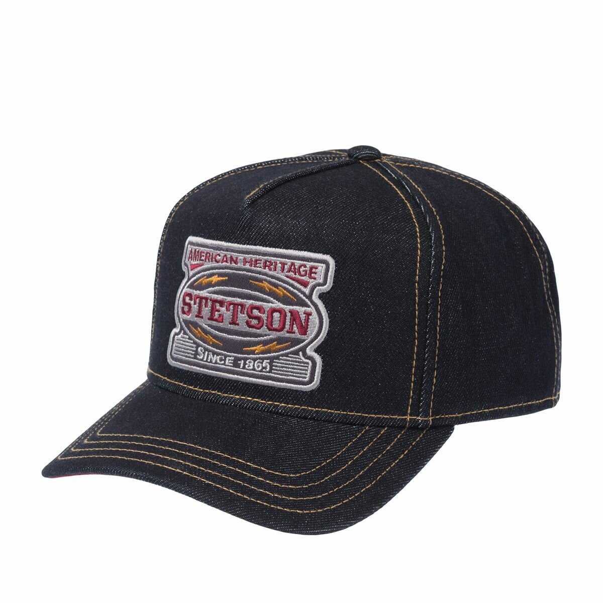 Бейсболка Базовая коллекция для мужчин и женщин