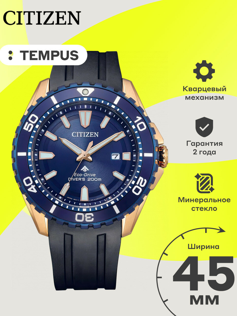 Наручные часы Promaster