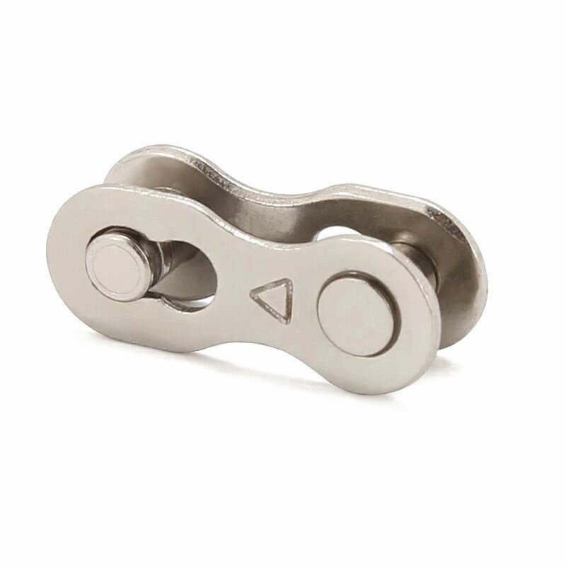 Замок цепи для 6/7/8/ скоростных цепей - 2 штуки