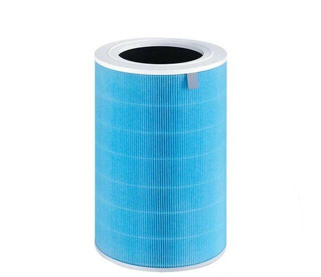 Фильтр Xiaomi Mi Smart Air Purifier 4 Lite M17-FLP (Blue)