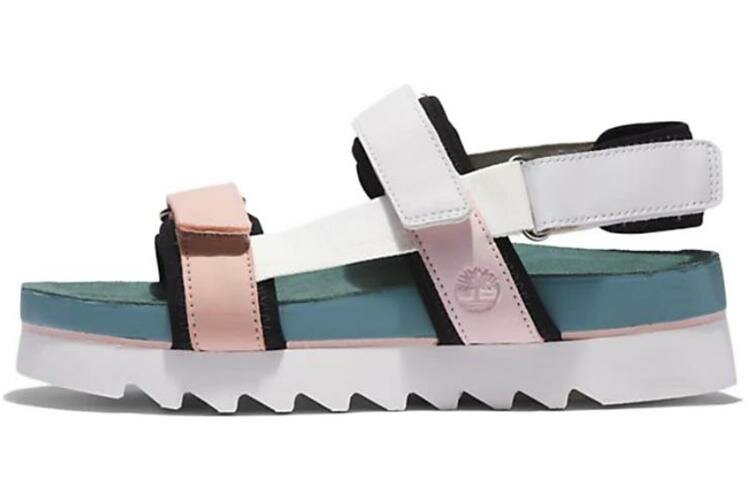 Сандалии Santa Monica