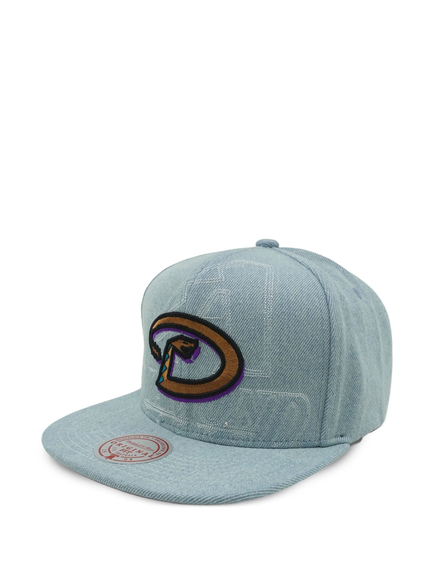 Шапка Arizona Diamondbacks для мальчиков
