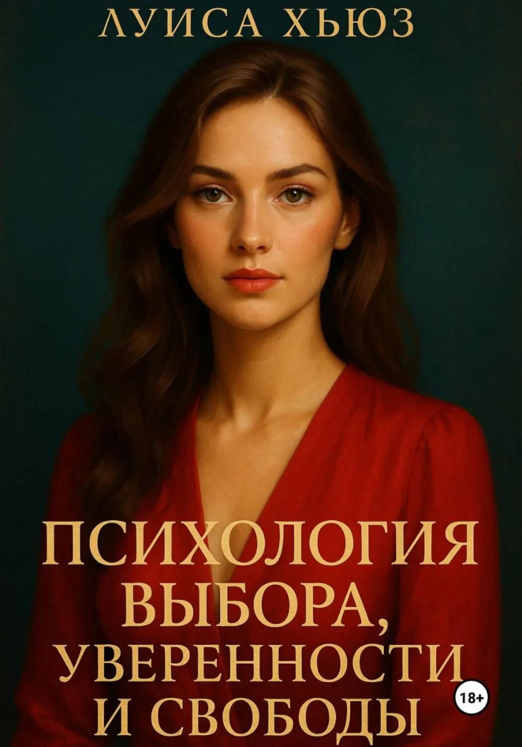 Психология выбора, уверенности и свободы [Цифровая книга]