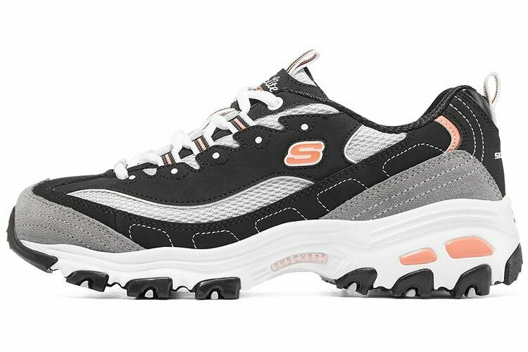 Кроссовки SKECHERS D'Lites 1.0