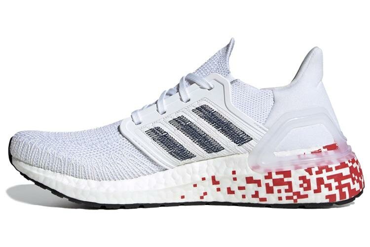 Кроссовки UltraBoost 20