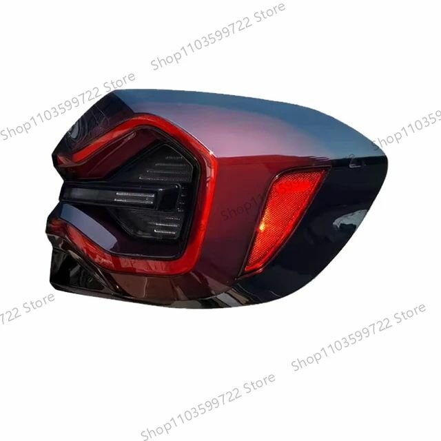 Фары автомобильные, 1 шт, арт. BMW X3 G01 G08 2021 - 2024 Outside