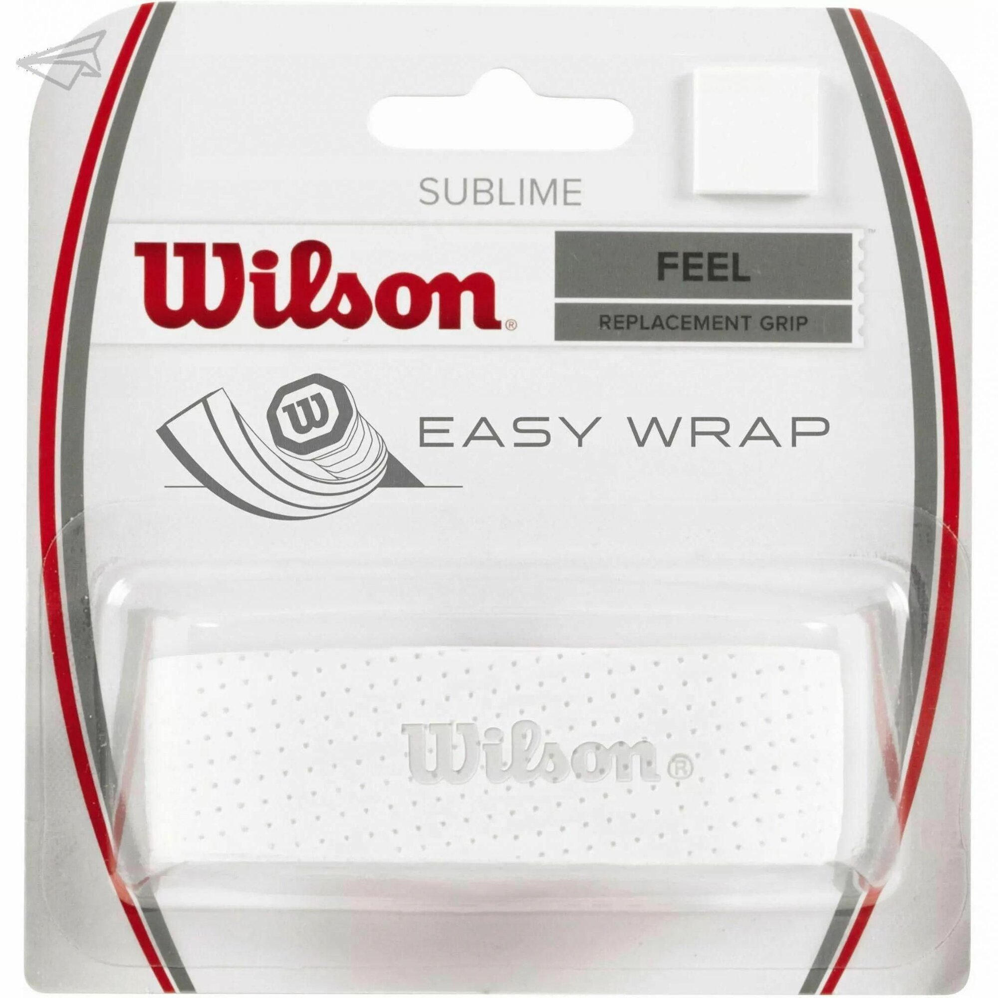 Wilson Намотка