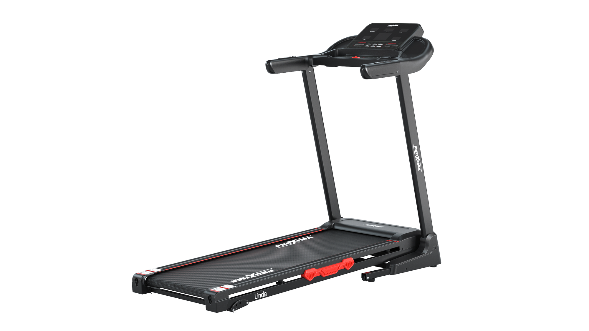 Беговая дорожка электрическая Proxima Linda, Арт. PROT-231, до 130 кг