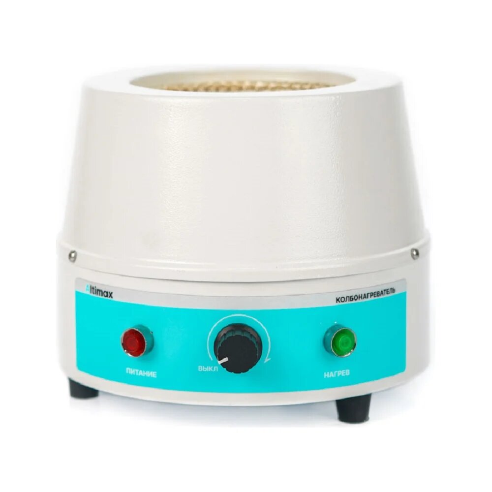 Колбонагреватель Altimax HM-1-500 (500 мл; 450С; 250 Вт) HM050104