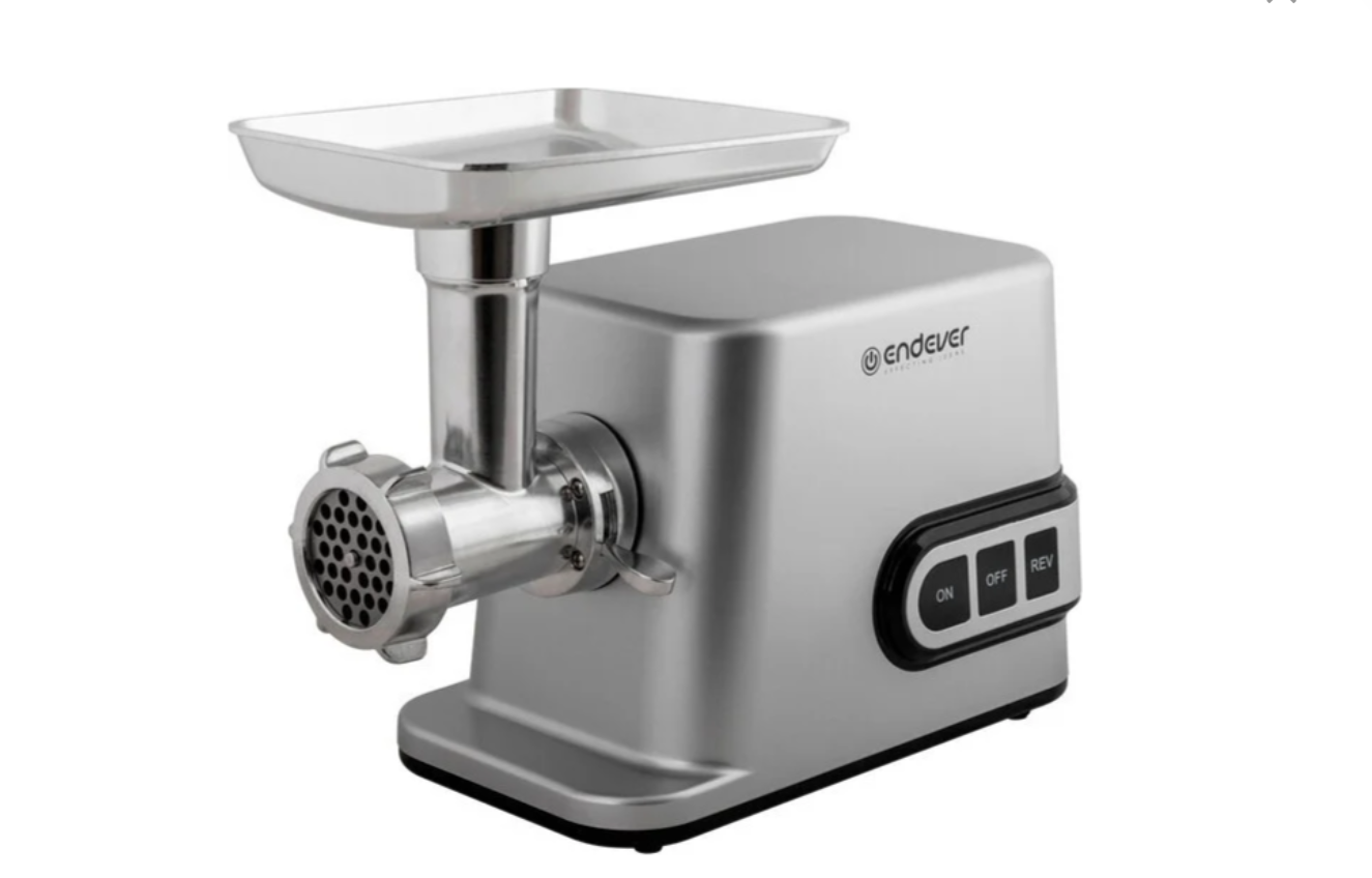 Мясорубка Endever Sigma-112